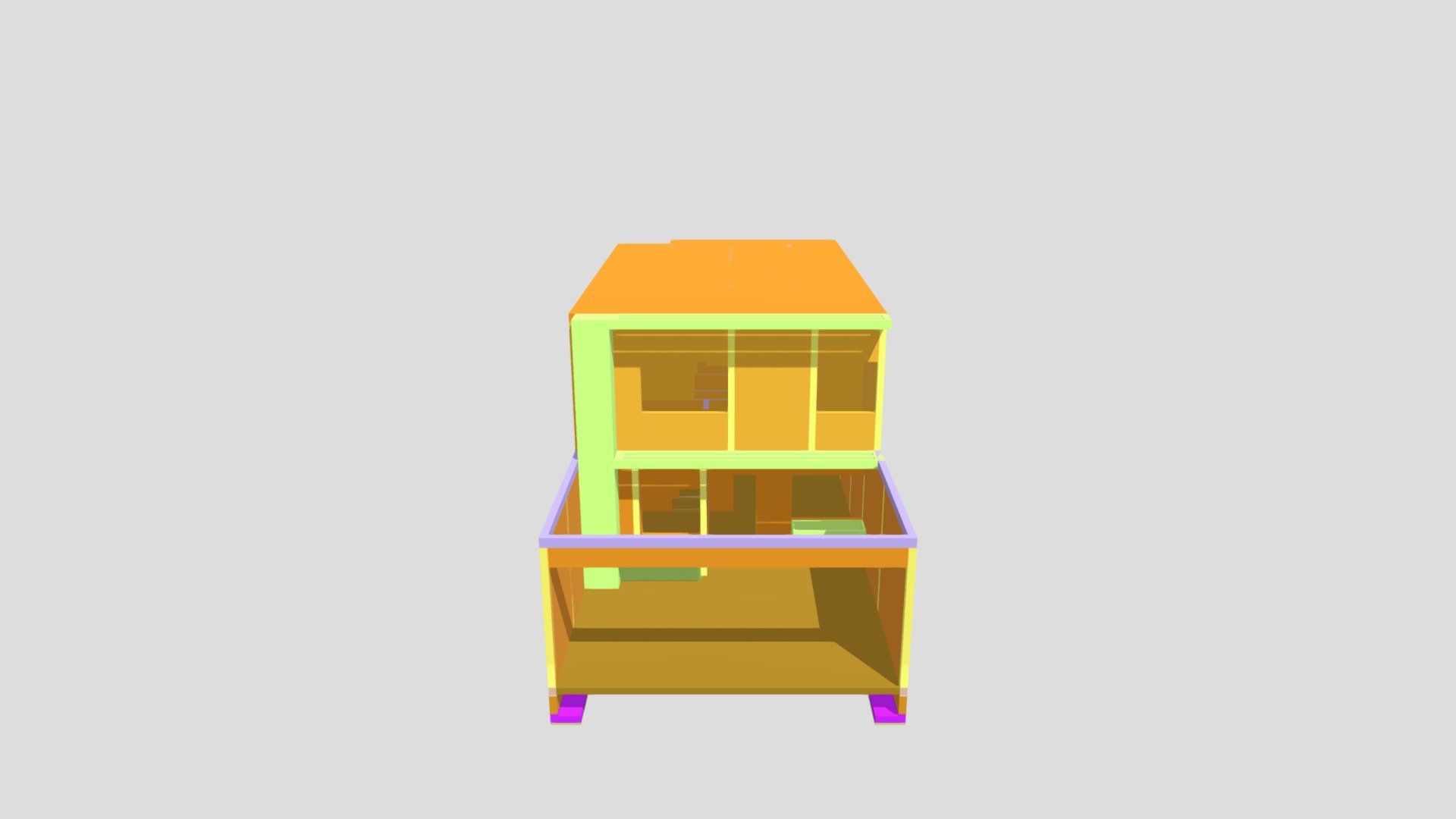 edddd - 3D model by andres.santy.8 (@A_Santy) [686931e] - Sketchfab