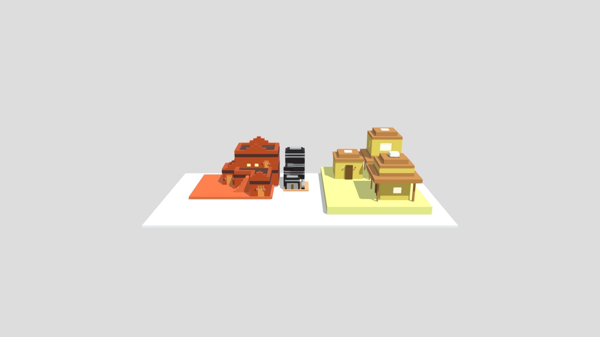 Bevel Inset Subdivide - 3D model by Noualbaitong [686aa3a] - Sketchfab