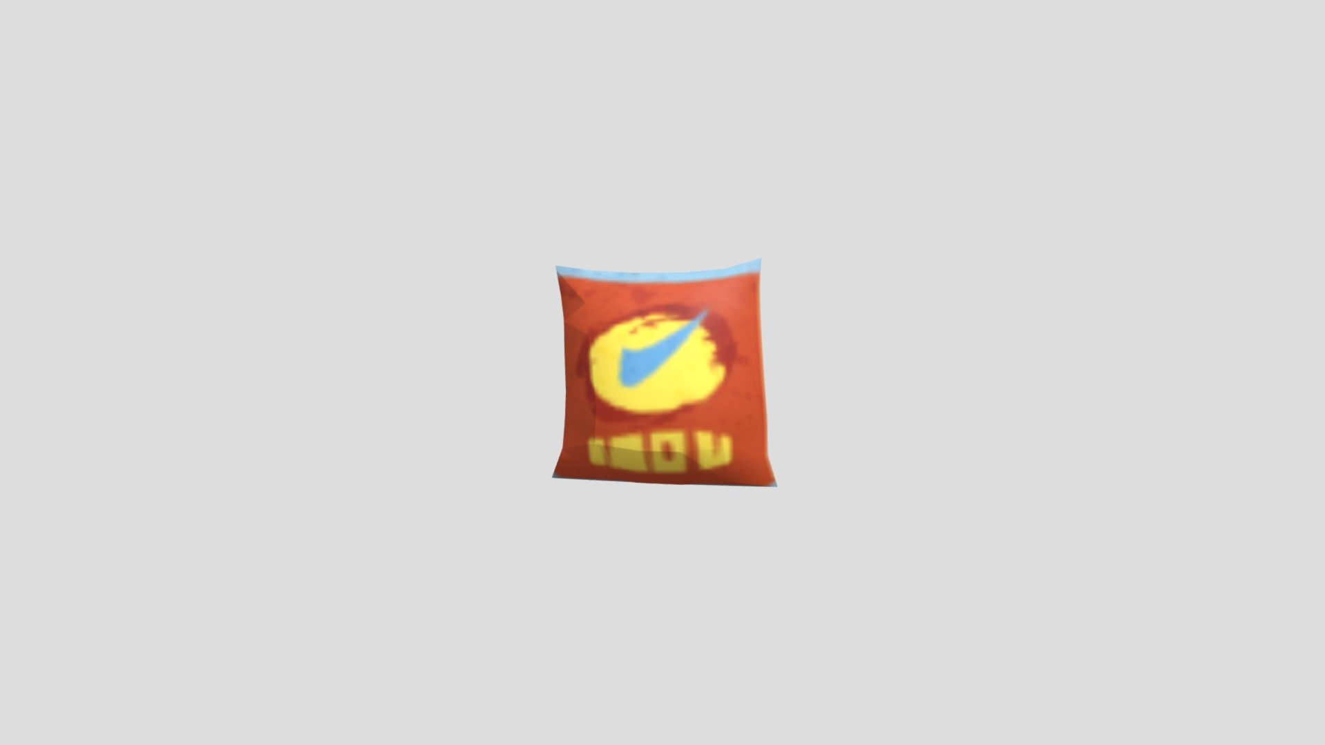 Hello Neighbor Chips - Download Free 3D model by Juandaneitor master ...