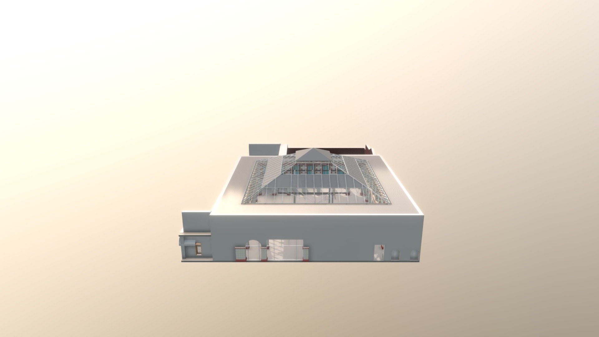 Test - 3D model by connectsrda [686d841] - Sketchfab