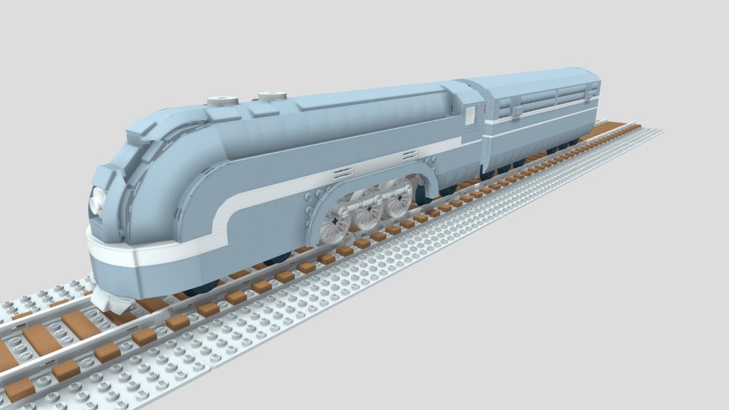 Bricklink Studio my stuff - A 3D model collection by Darkkostas25 ...