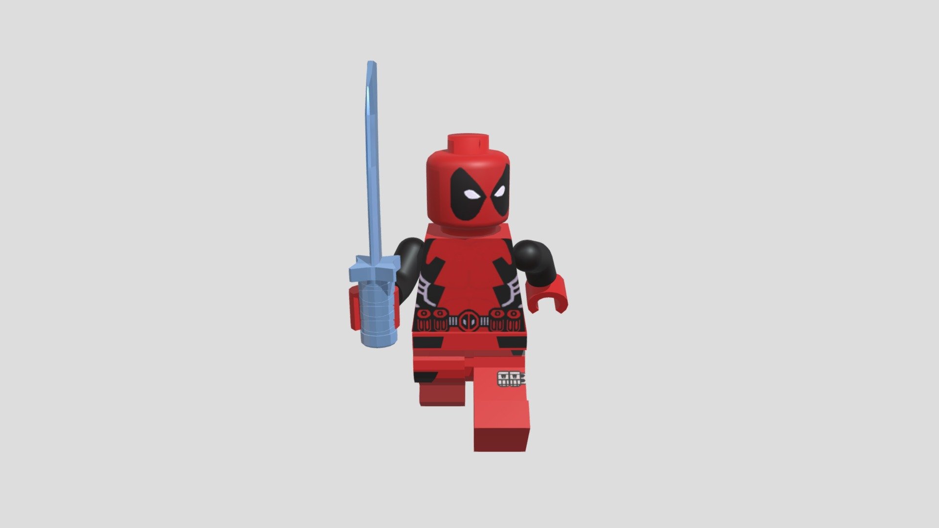 完成品 - 3D model by eyes232799 [686fa0f] - Sketchfab