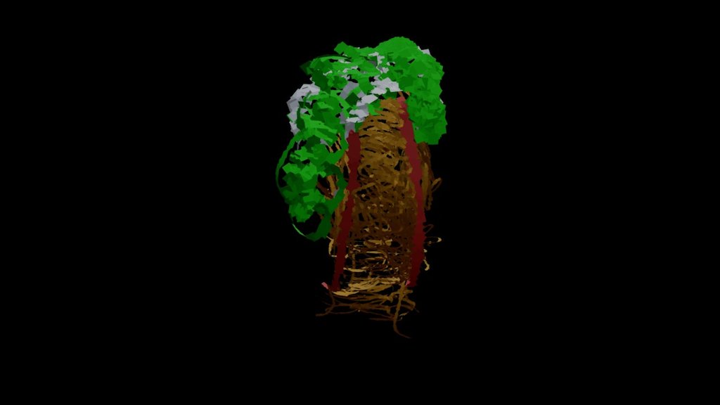 BODRA Practice 2 - 3D model by NewThingsNow [68704ae] - Sketchfab
