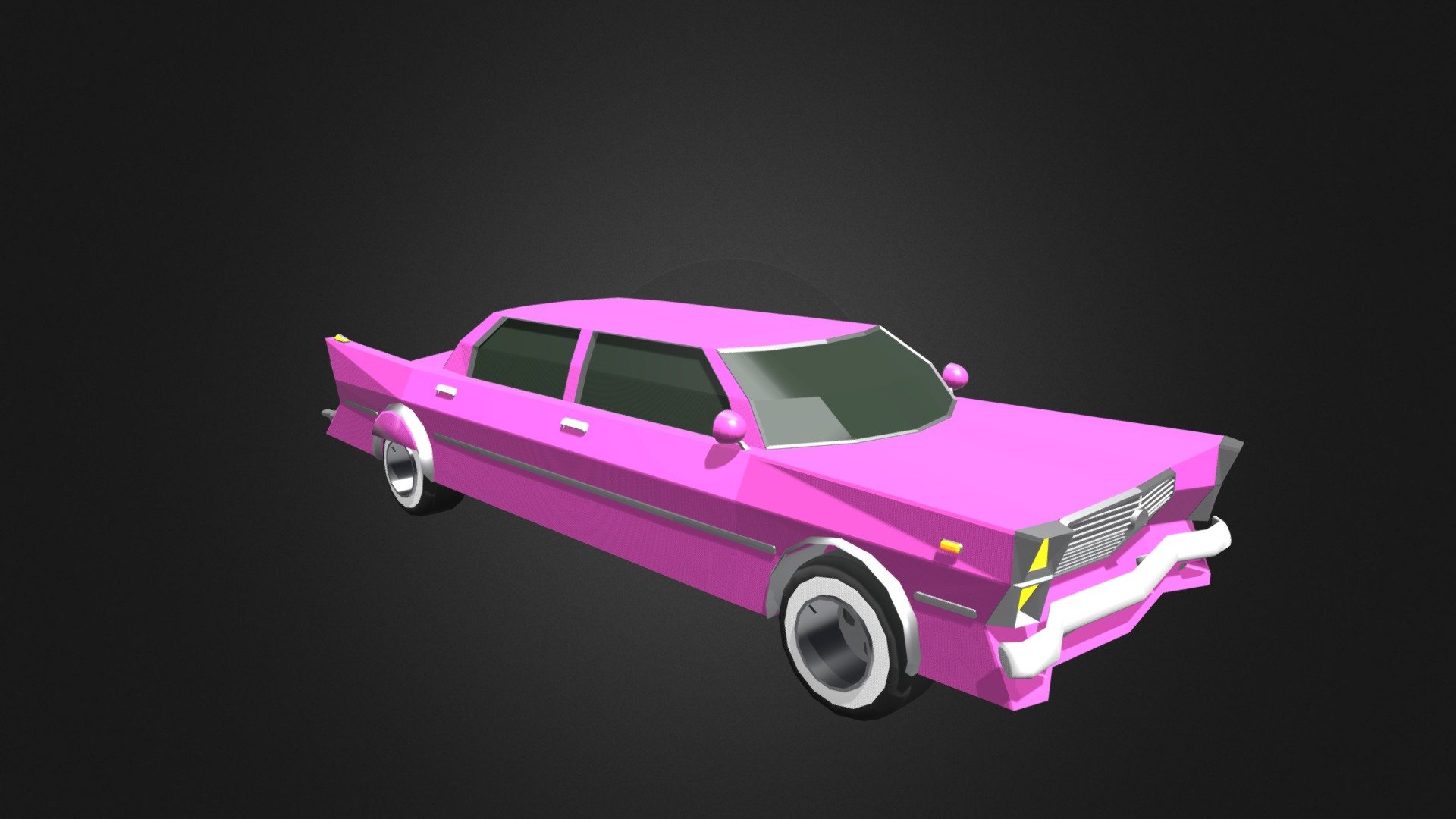 Ghost Car - Download Free 3D model by dino213dz [68709a0] - Sketchfab