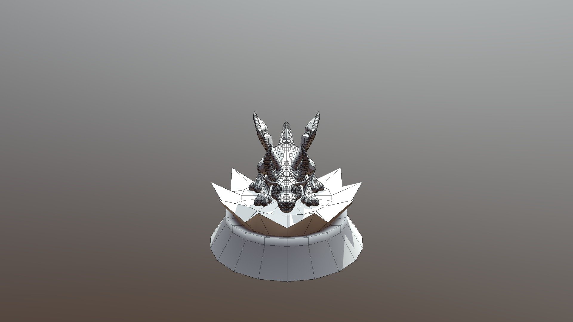 Ryu - 3D model by iris.zero [687245c] - Sketchfab