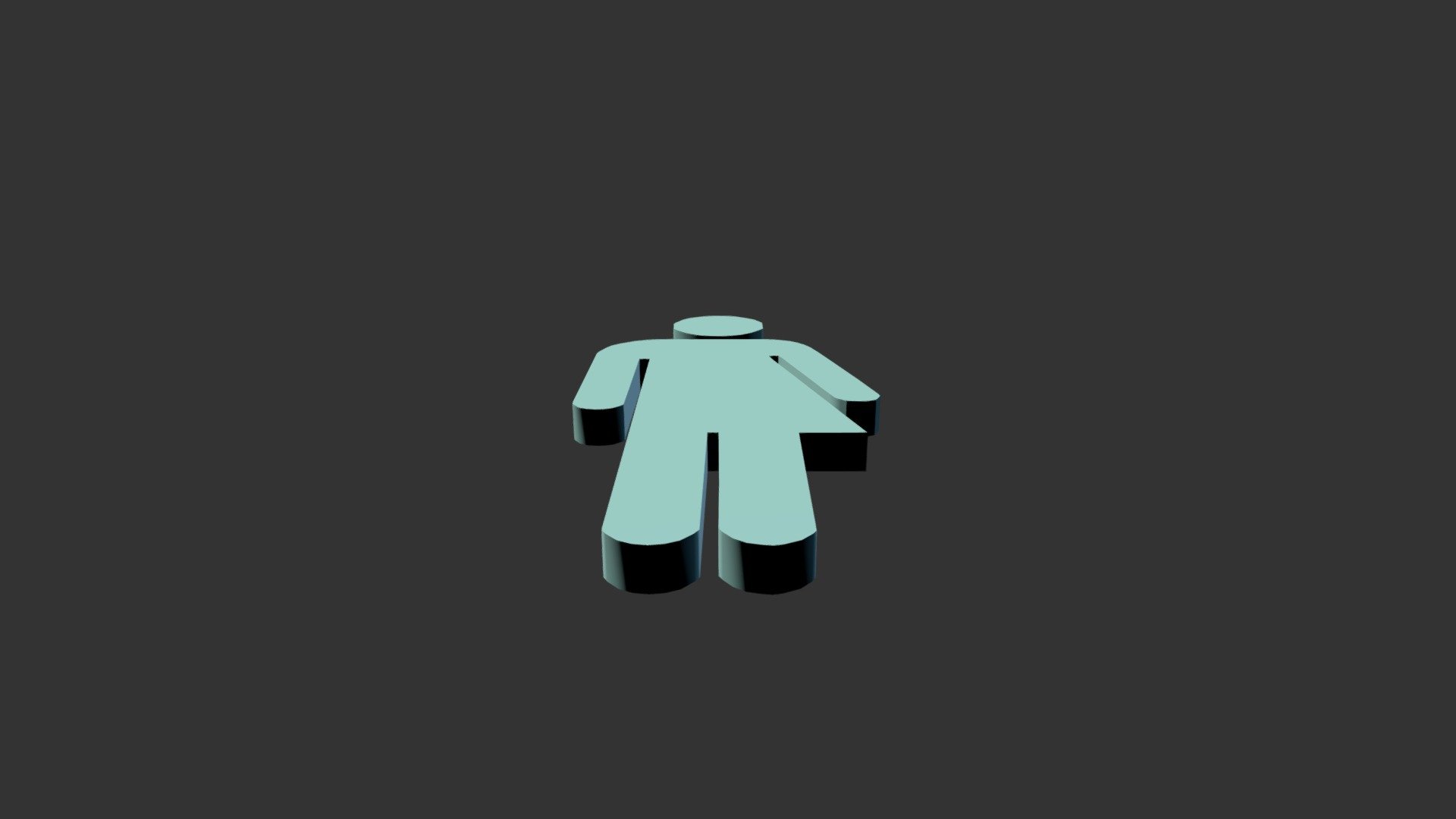 gender 2 - 3D model by philippe.hofman [6872b39] - Sketchfab