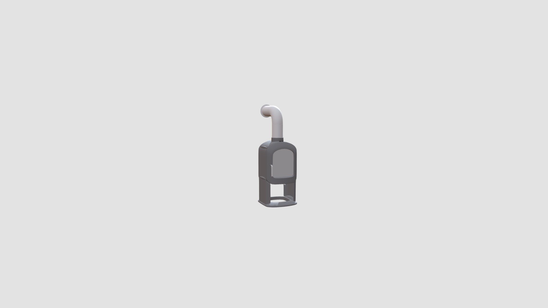 fireplace - Buy Royalty Free 3D model by Evermotion [6872e55 ...