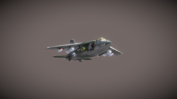 Soko 3D models - Sketchfab