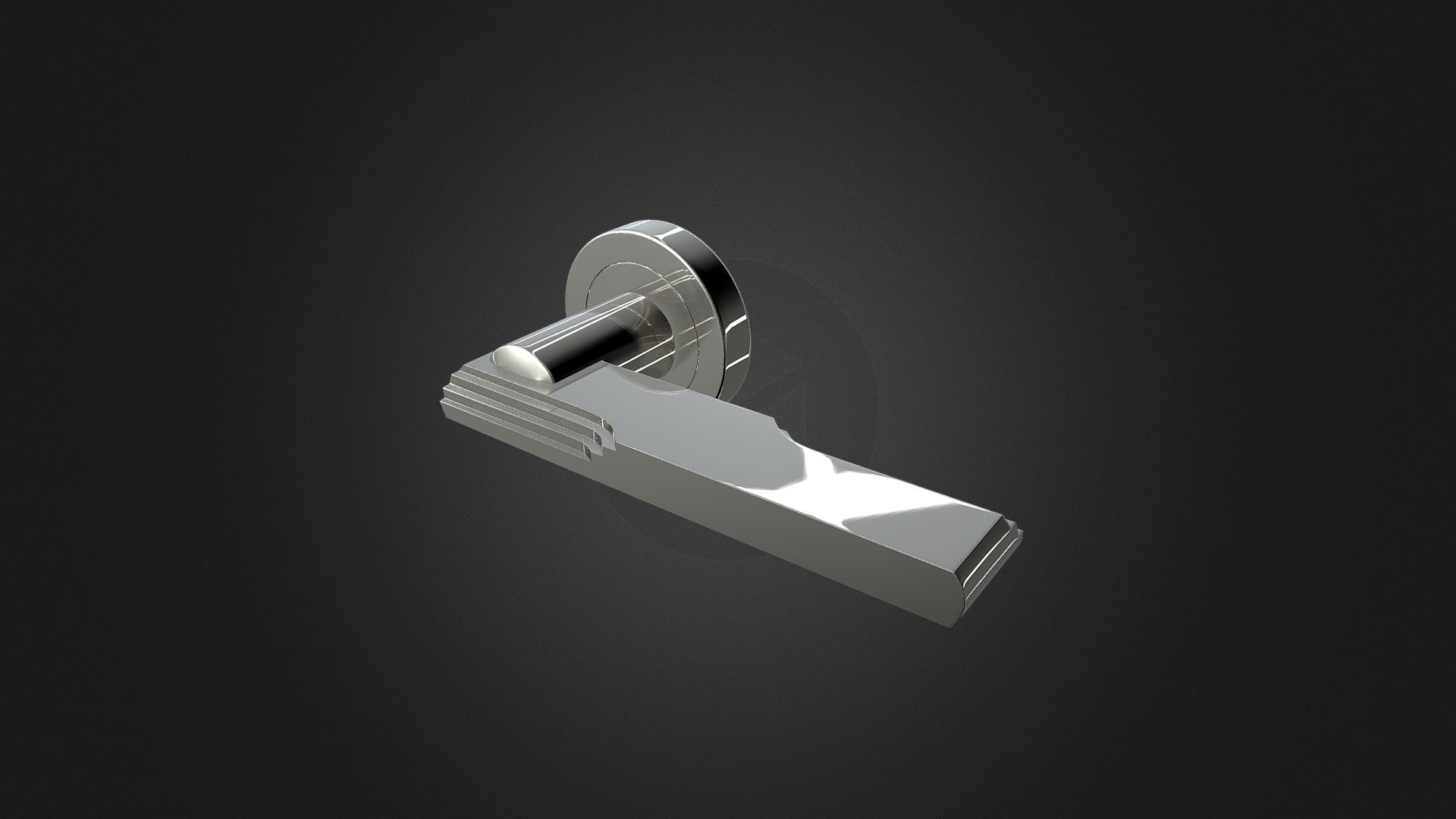 Veronica_CRO - 3D model by Morelli (@morelli) [6875793] - Sketchfab