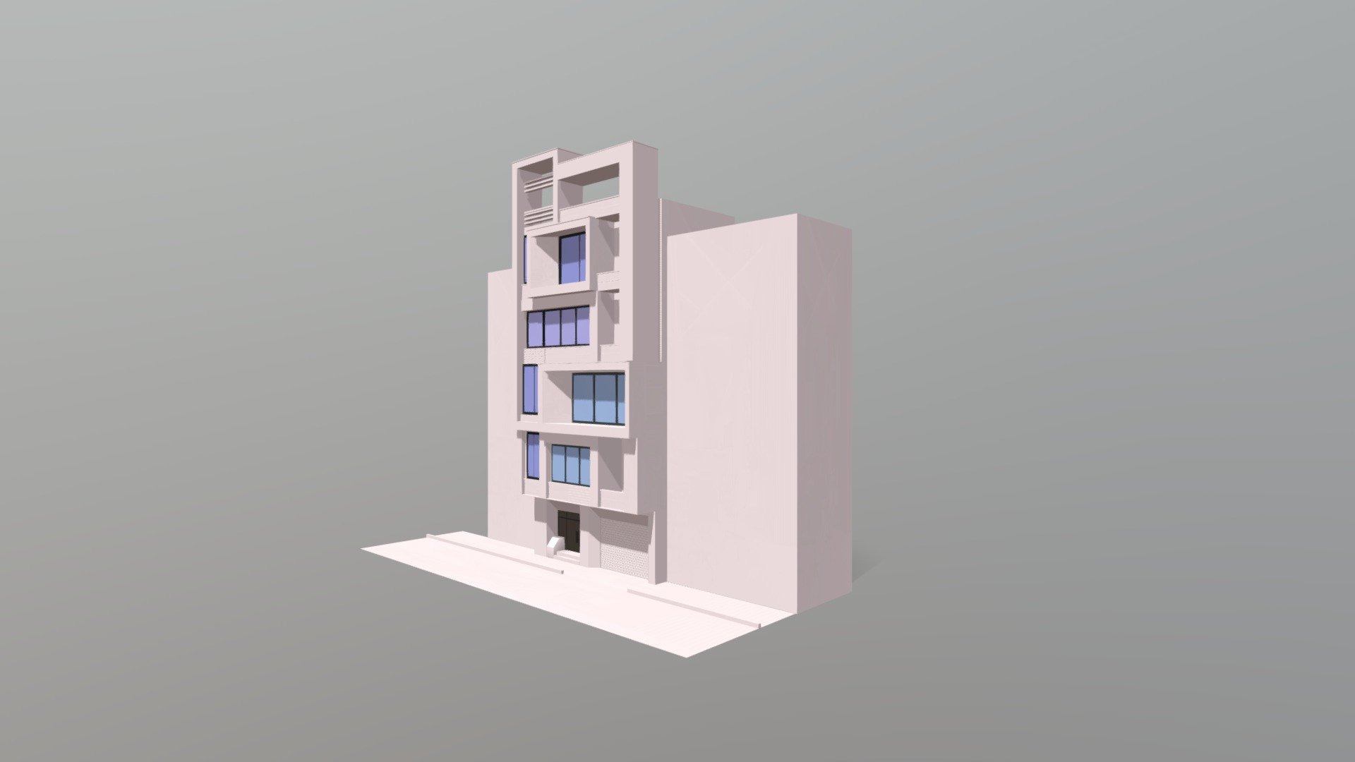 nama mdrn - 3D model by razavi.8213.arezoo [687677c] - Sketchfab