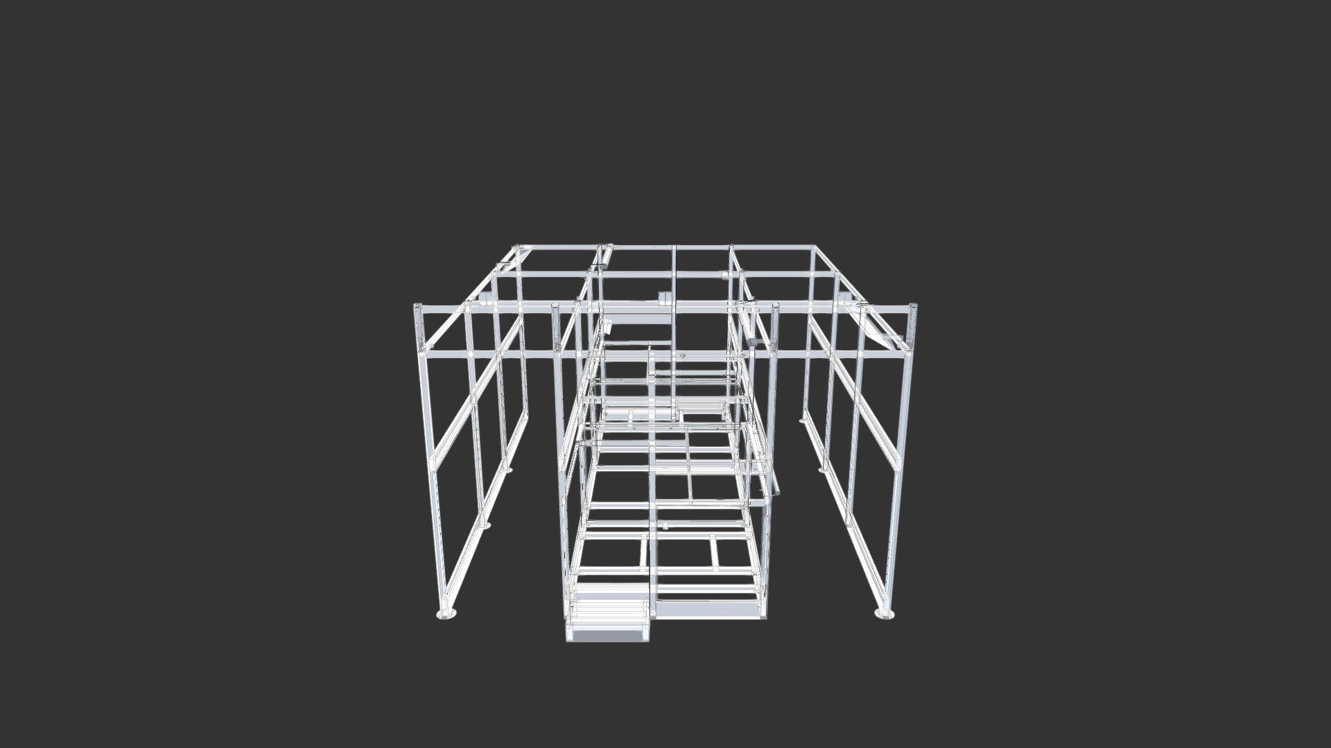KPK-1[v4.0] - 3D model by Dominant [68767b5] - Sketchfab