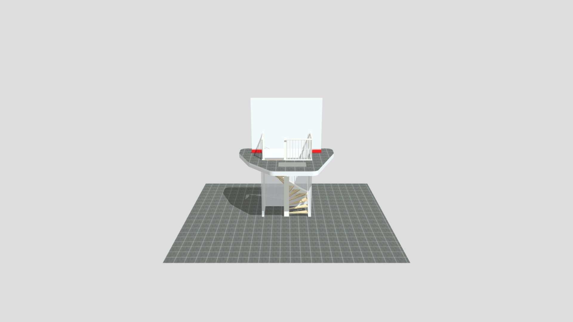trap Rotterdam - 3D model by TrapDirect [687adc2] - Sketchfab