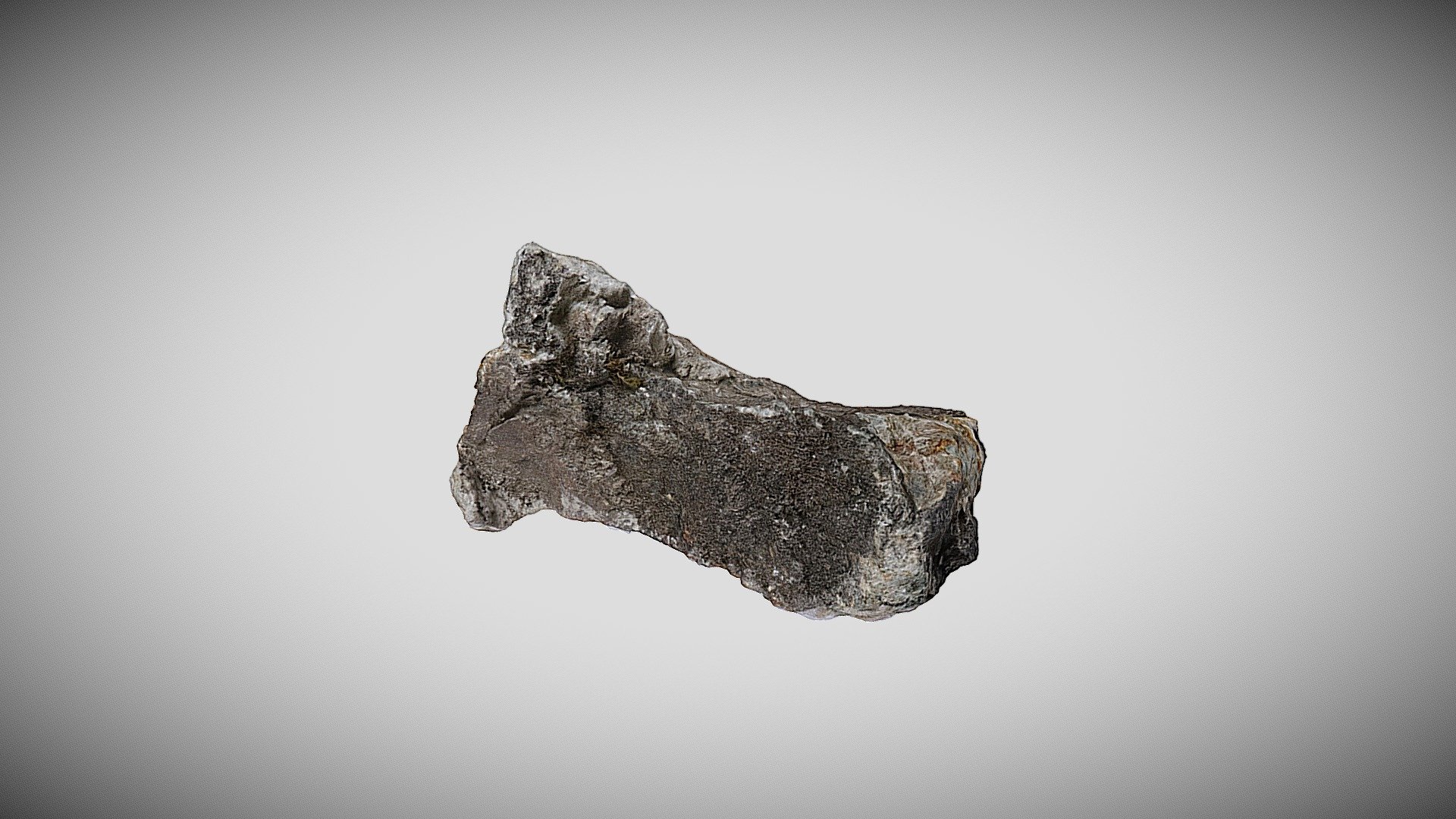 Chlorite Schist (small) - Download Free 3D model by Boston College ...