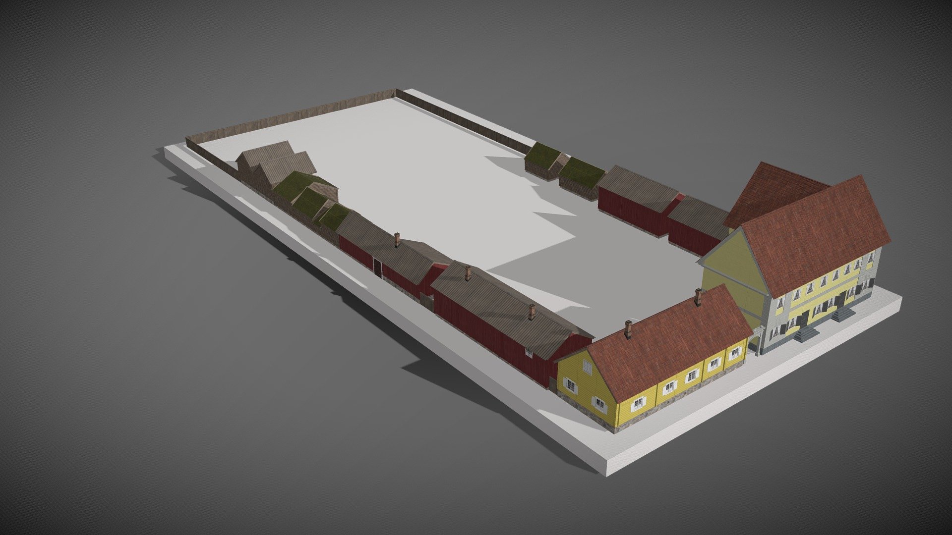 EK_43_7_B - Download Free 3D model by Turku Museum Centre - Turun ...