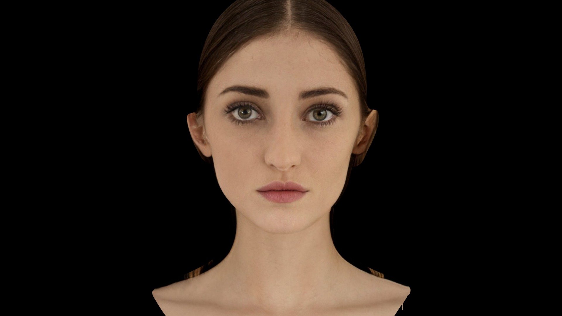 Human Dignity Collection | www.acuteline.com - Download Free 3D model ...