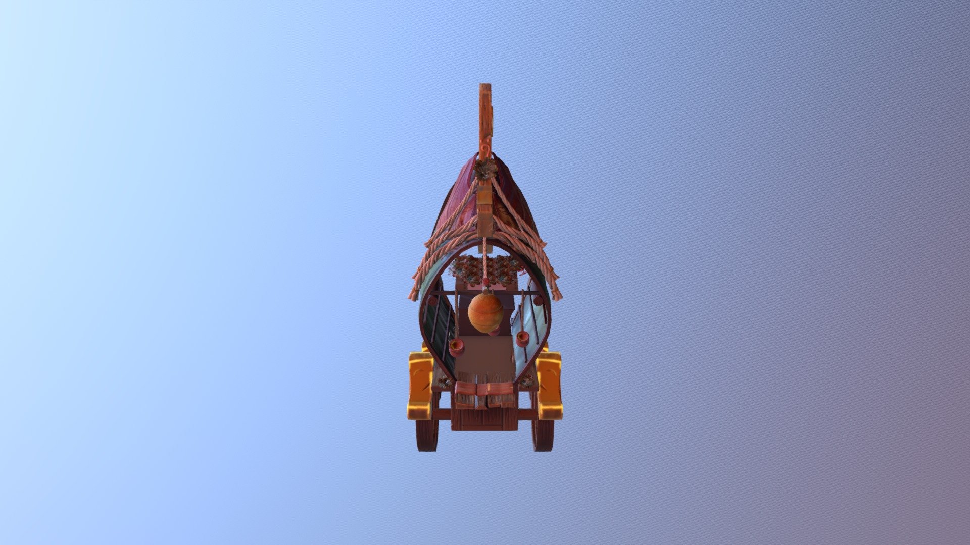model - 3D model by Chris2413 [687dcba] - Sketchfab