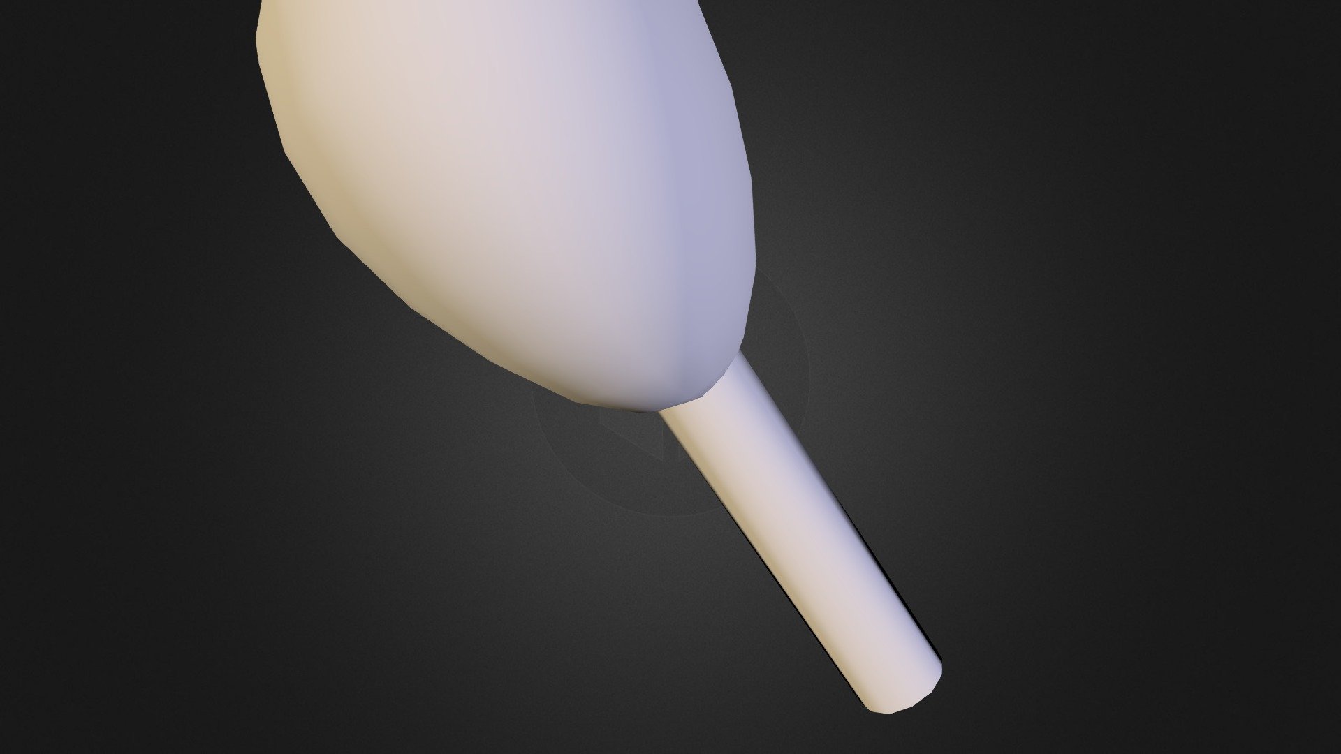 Trucan - 3D model by trucan88 [687ed8f] - Sketchfab
