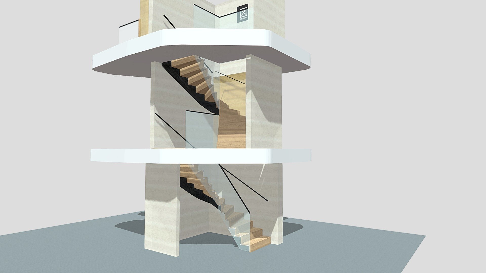 004Loven-S Final - Download Free 3D model by Julius Trijonis (@Julius ...