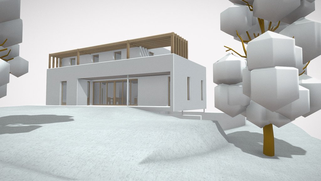 NovaCity - A 3D model collection by AndreaWox - Sketchfab