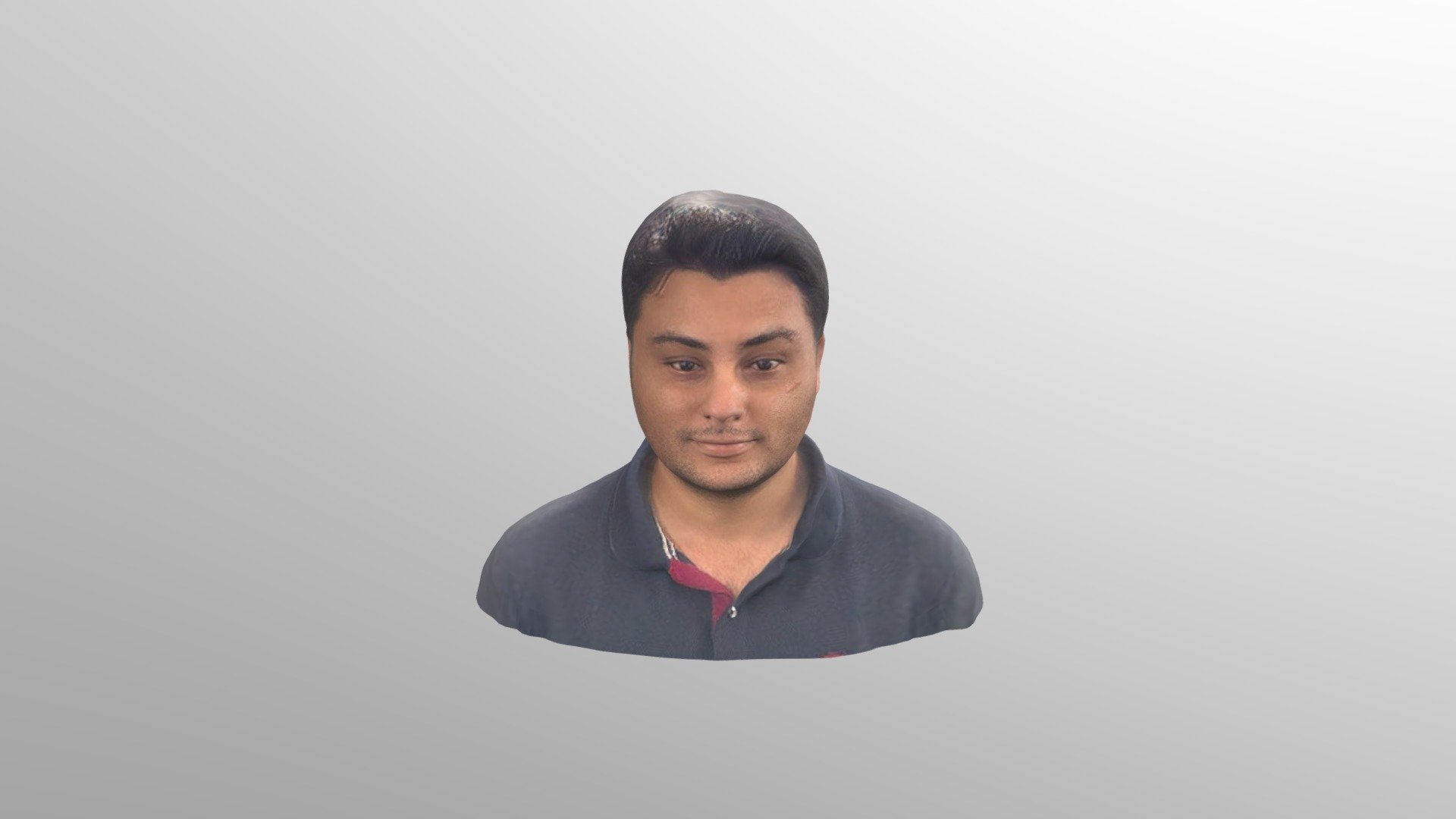 Somesh Avatar - 3D model by vishwajeet.mane [68835a7] - Sketchfab
