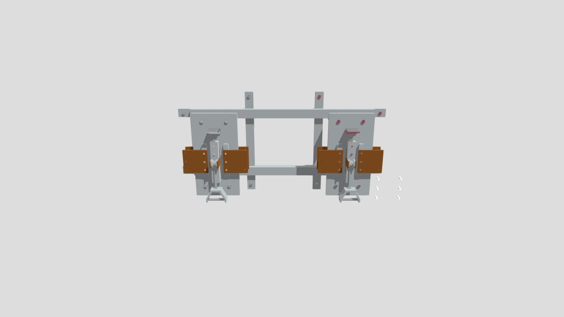 Change Switch - 3D model by Zain Awan (@zainawan) [68849a9] - Sketchfab