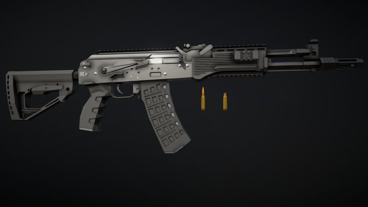 200-series 3D models - Sketchfab