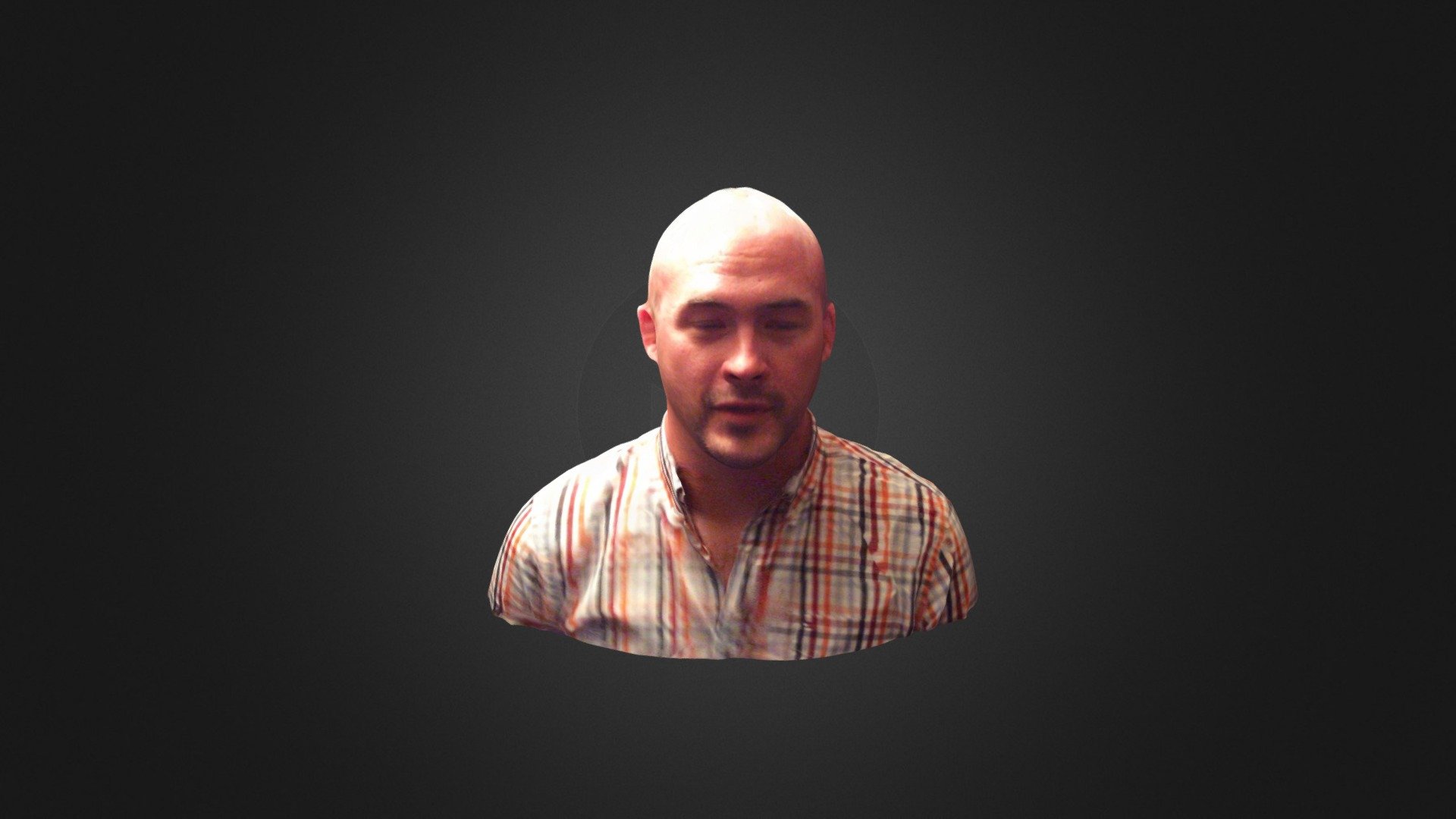 Wes - 3D model by jhropain [6886af6] - Sketchfab
