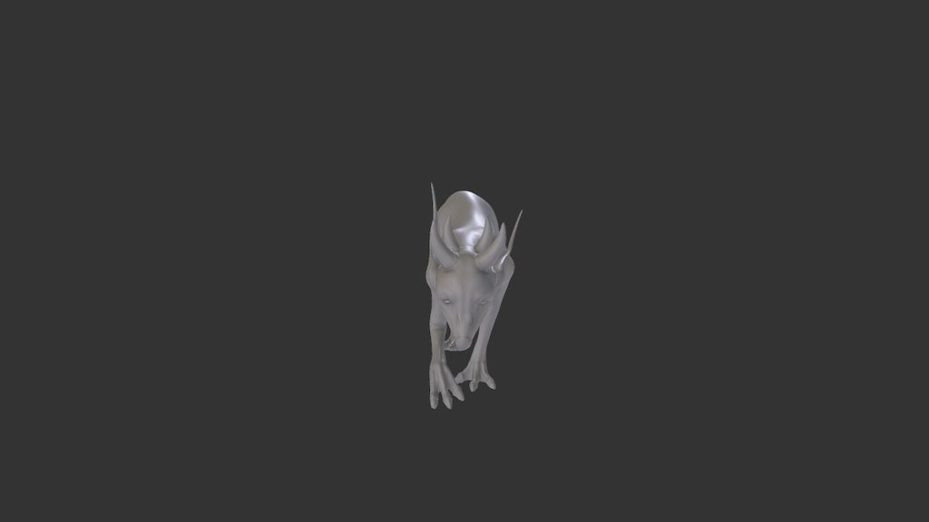 Nico Rig Walkcycle - 3D model by jakegoode [6886f23] - Sketchfab