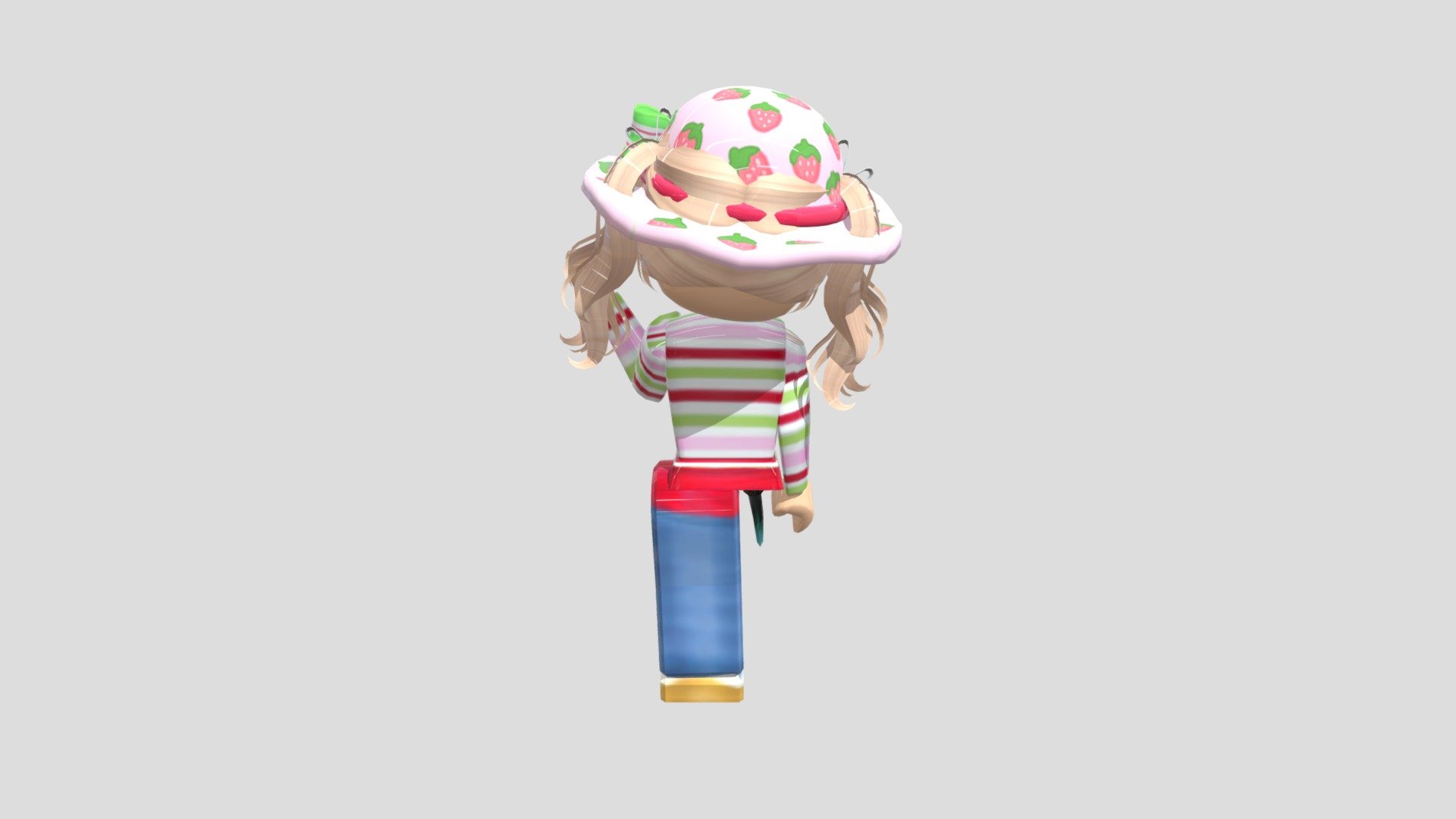 Paulo_wqe (3) - 3D model by microsoftrewardbom [6889ac4] - Sketchfab