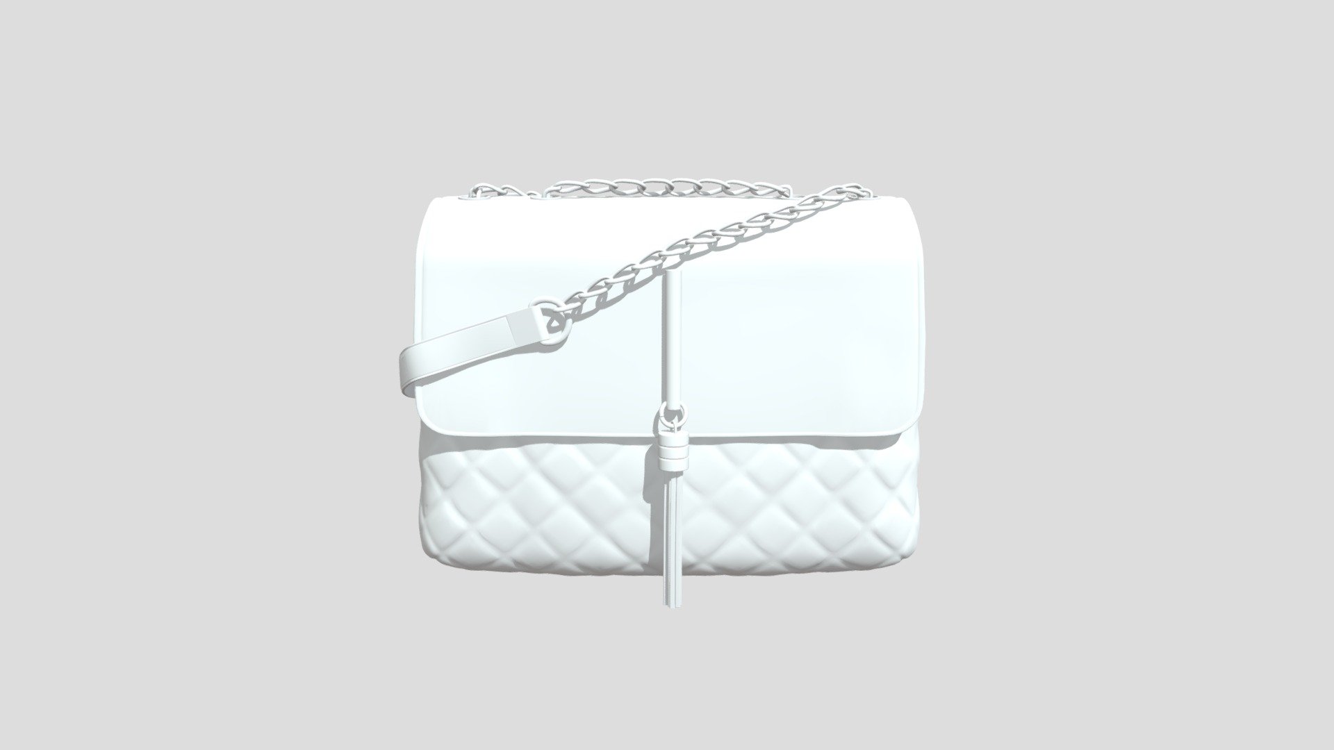 Women's Juniper Small Crossbody - Download Free 3D model by TaTa ...