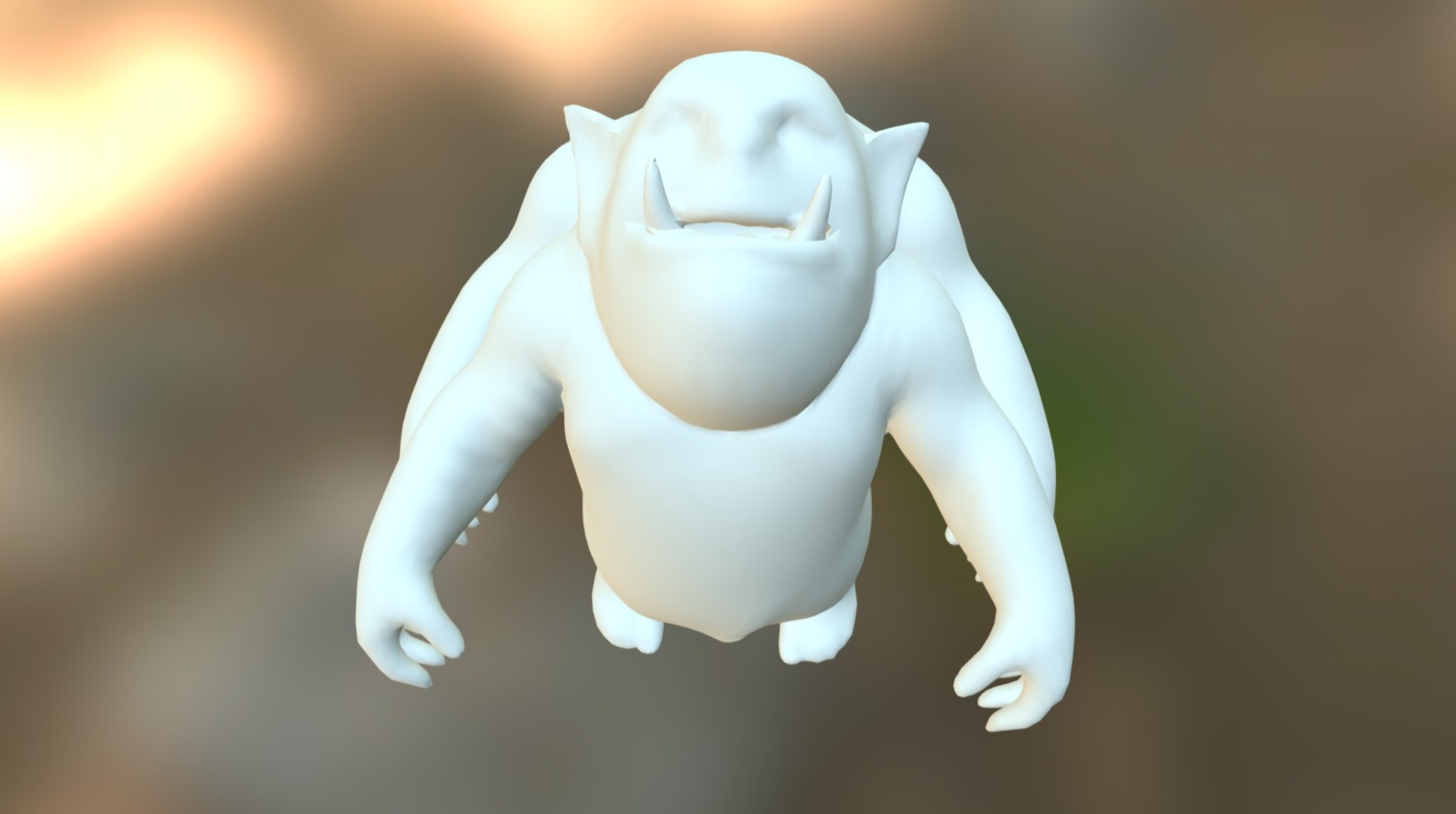 OG Magic - 3D model by lokuno897 [688b514] - Sketchfab