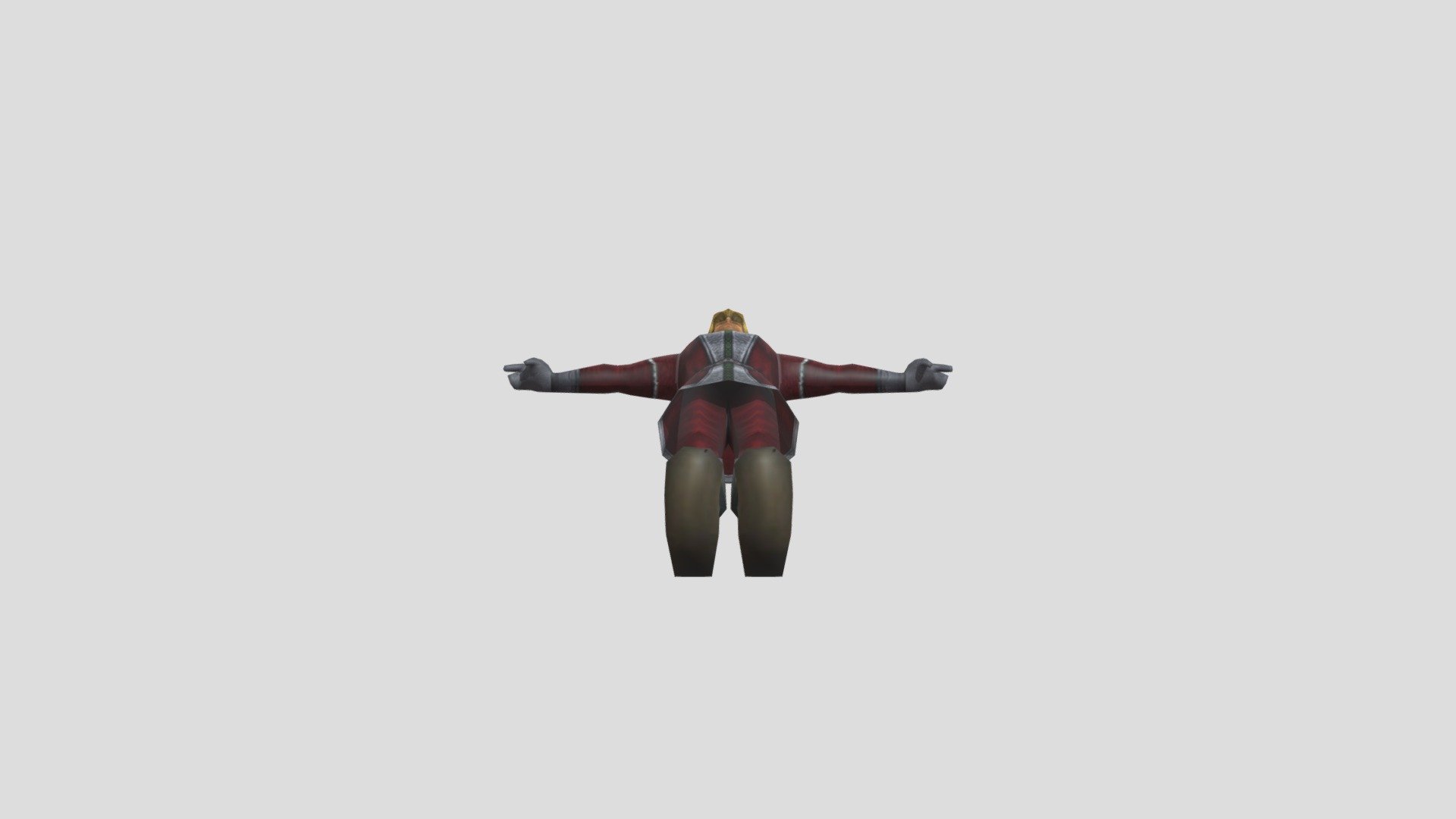 Shrek 2 - Prince Charming - Download Free 3D model by Neut2000 [688cabc ...