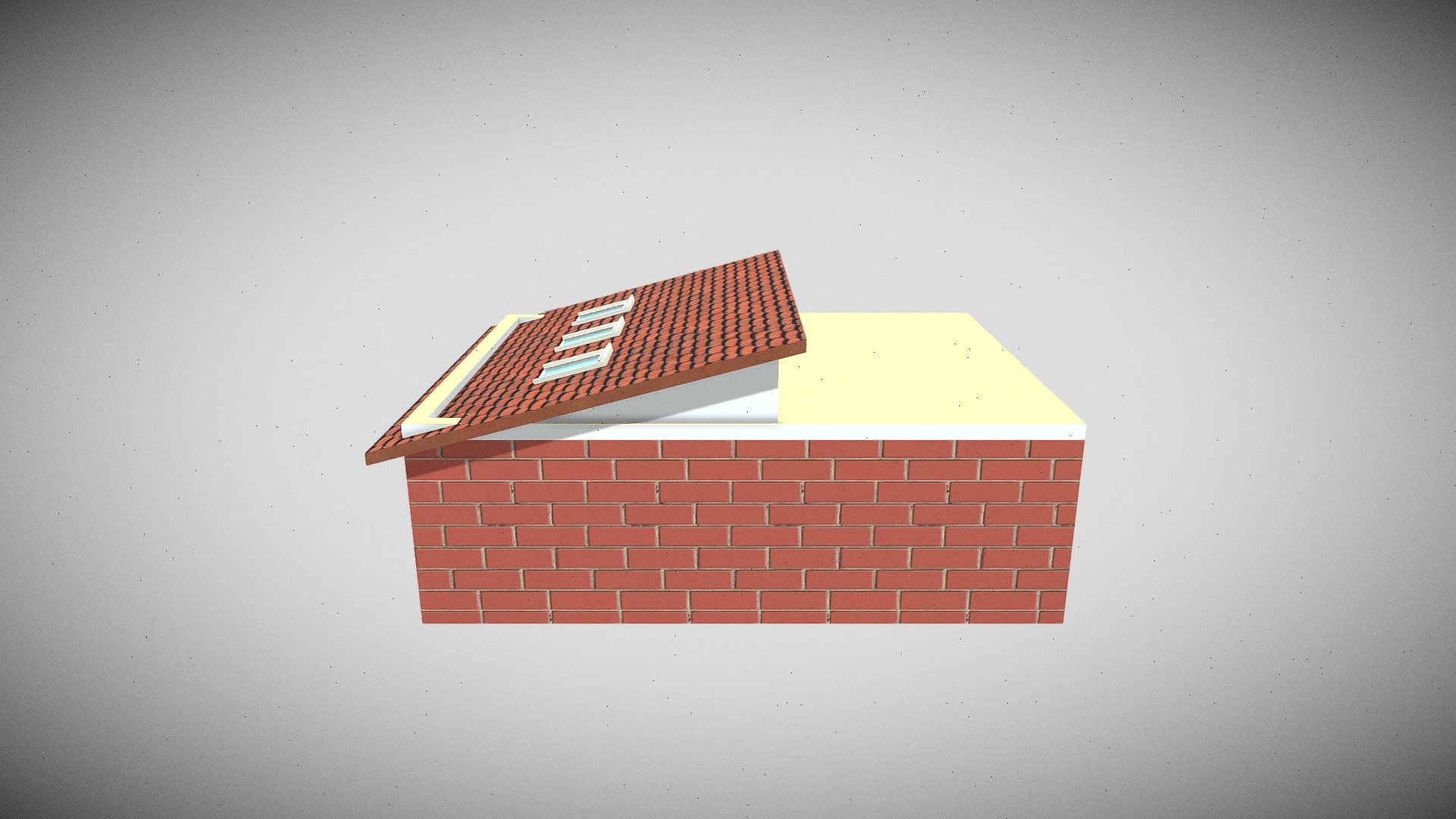Extension Plan - Download Free 3D model by sbjafri [688d8aa] - Sketchfab
