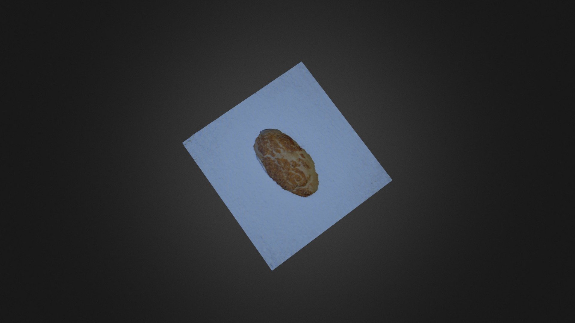 Im Pogaca - Download Free 3D model by hobololo [688d92e] - Sketchfab