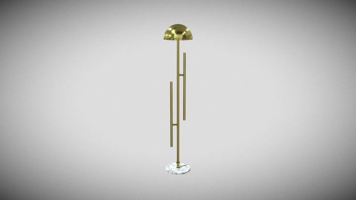 Athezza 3D models - Sketchfab