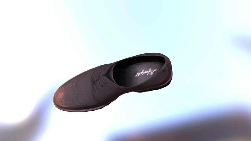 life8-5b - 3D model by cy_wu [689033e] - Sketchfab