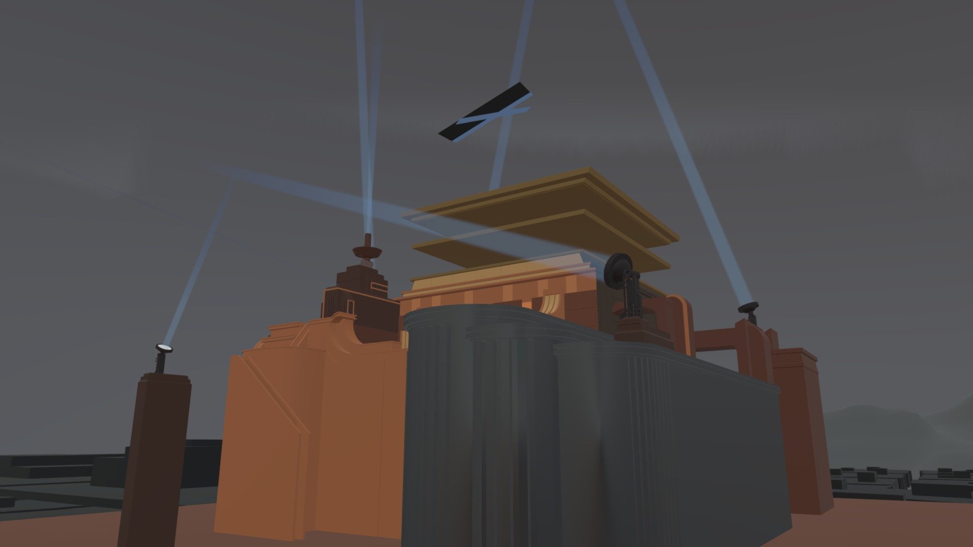 20th Century Fox 2009 (YET ANOTHER FOX UPDATE) ( - Download Free 3D ...
