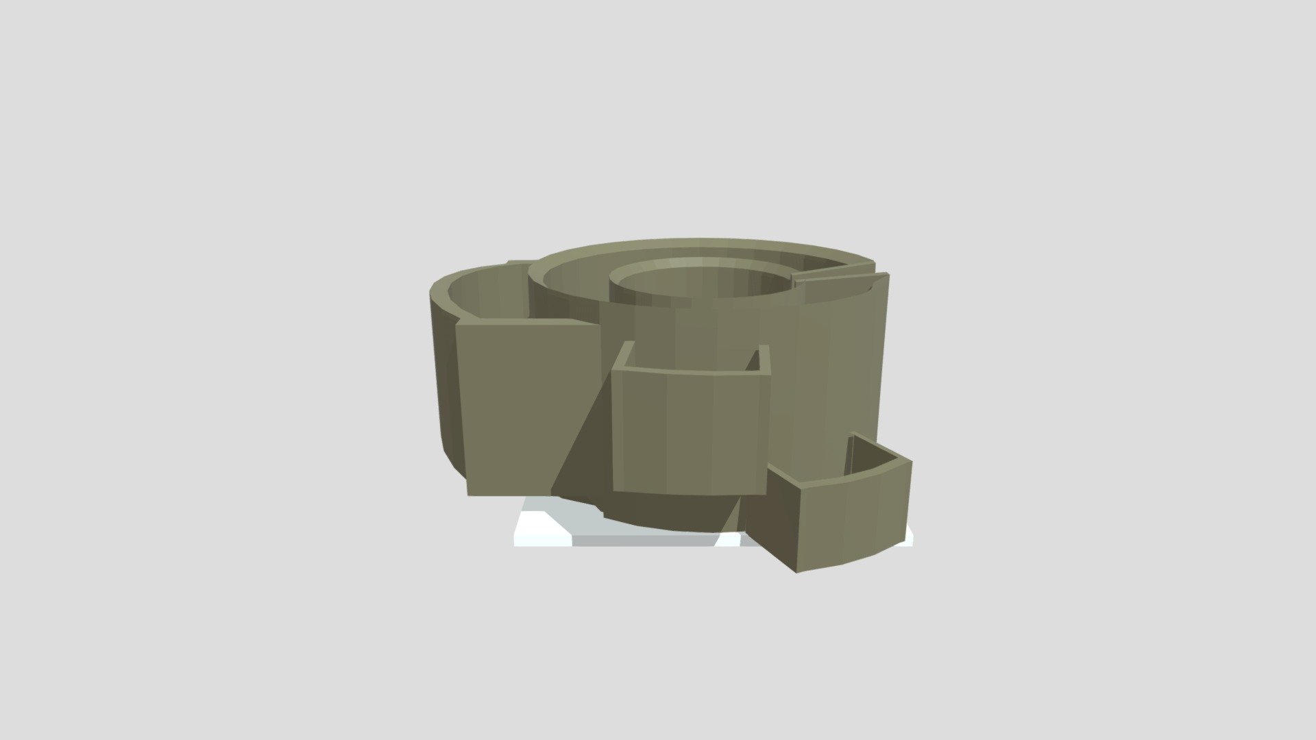 Unit 1 Final Project - 3D model by 24mosqueda6332 [68915b3] - Sketchfab