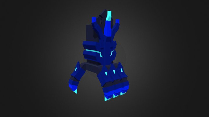 Elsword 3D models - Sketchfab