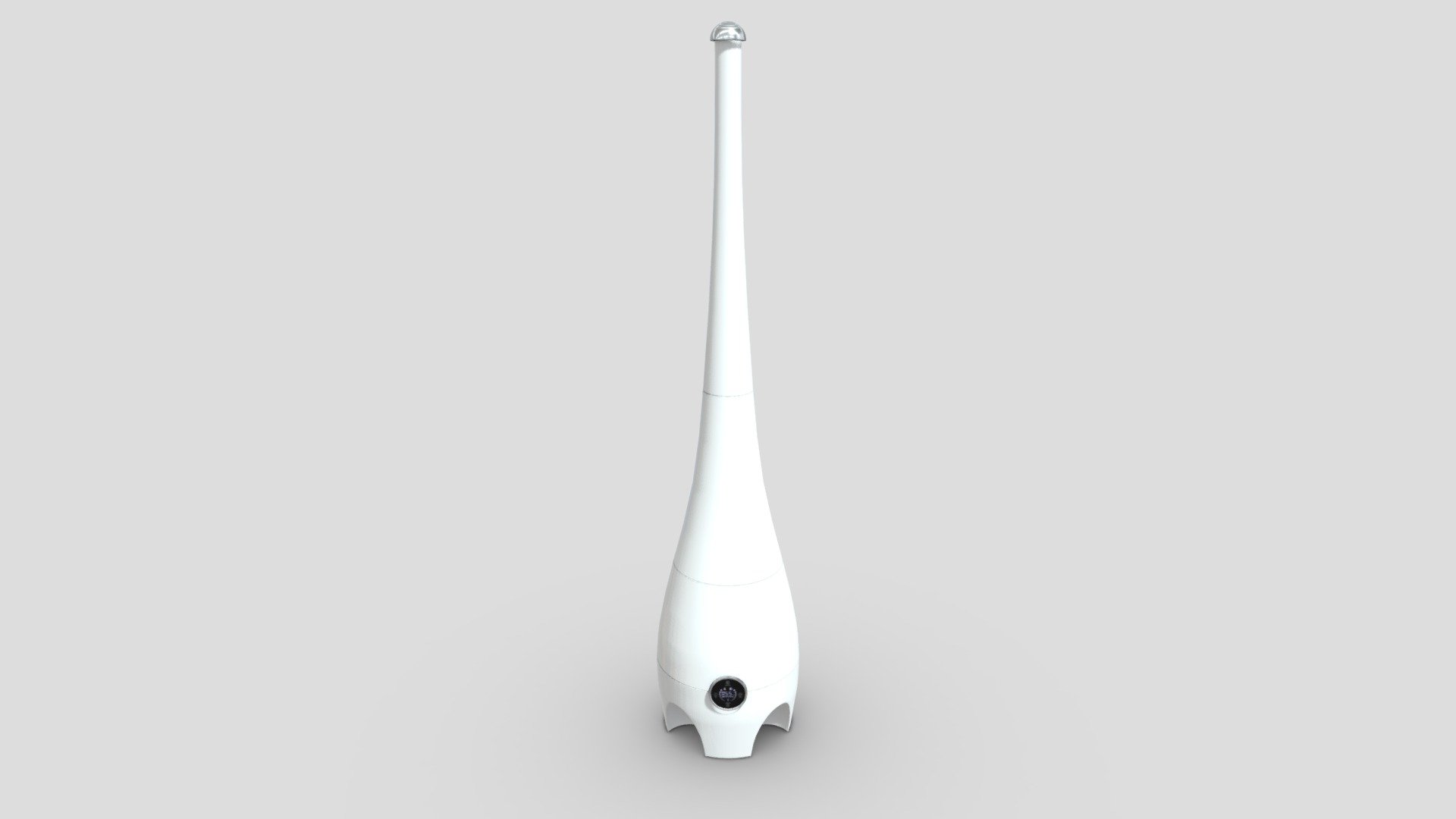 ultrasonic chimney humidifier - Buy Royalty Free 3D model by interior ...