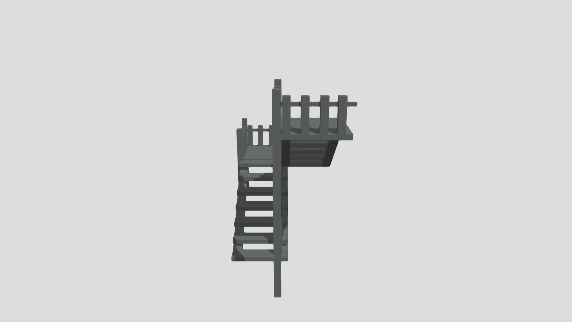 brandtrap - 3D model by freezedcat [6895ab5] - Sketchfab