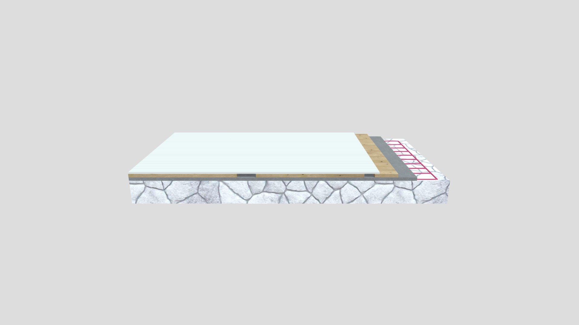 DETALLE CONSTRUCTIVO ENTABLADO 3 - 3D model by paulimejia86 [68969d6 ...
