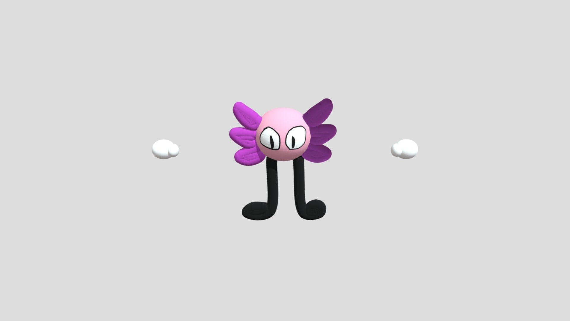 The worst KinitoPET Model - Download Free 3D model by Bad 3d modeler ...