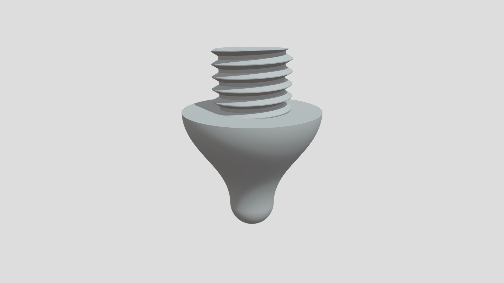 Punta Mediana - 3D model by bastian.gonzalez.r [689a2fd] - Sketchfab