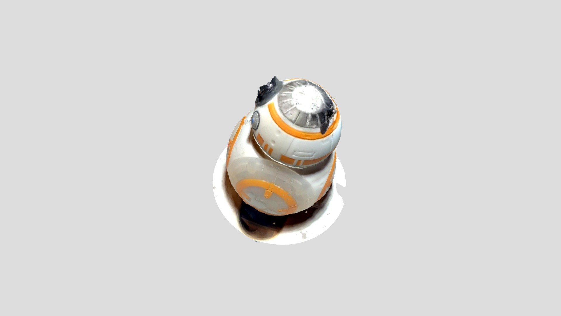 bn - 3D model by AlgPrints [689a5be] - Sketchfab