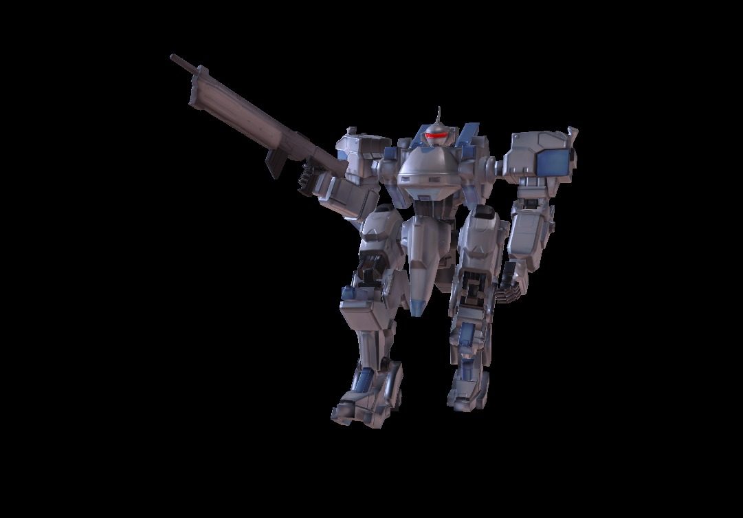 Zephyr - 3D model by Julie Almoneda (@juliesusanalmoneda) [689a5ef ...