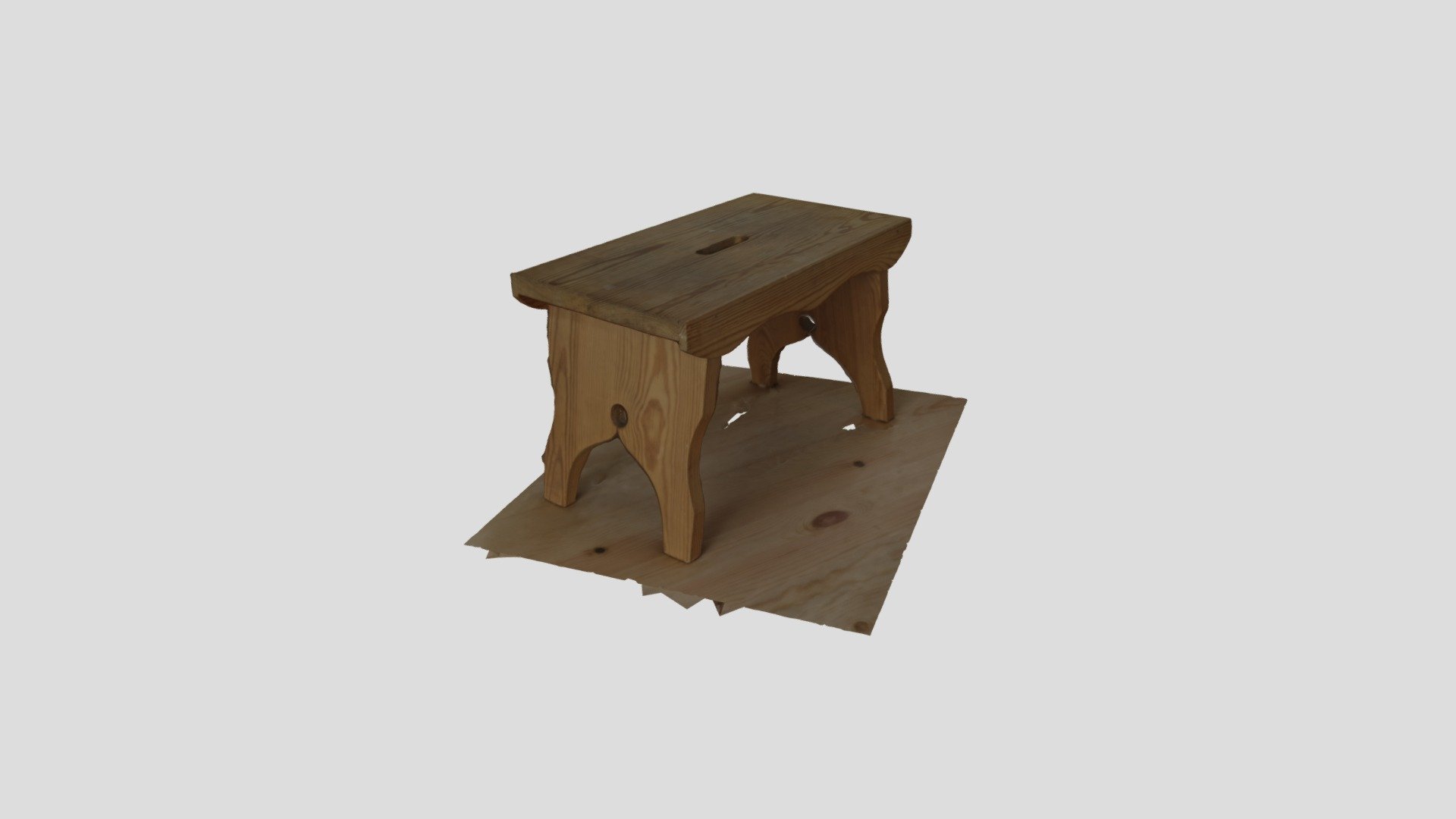 Pall - 3D model by chrille0128 [689ea24] - Sketchfab