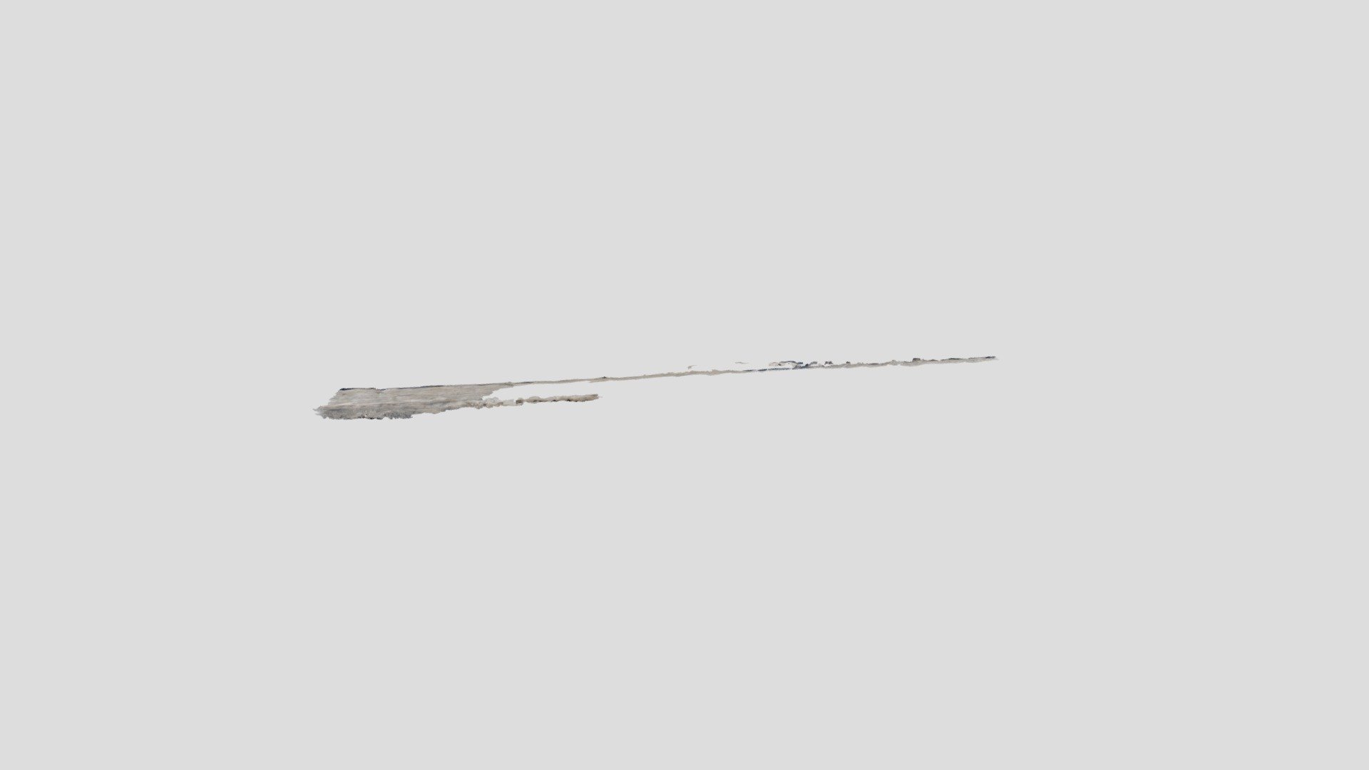Doroga 2 - Download Free 3D model by edwards200311 [689f778] - Sketchfab