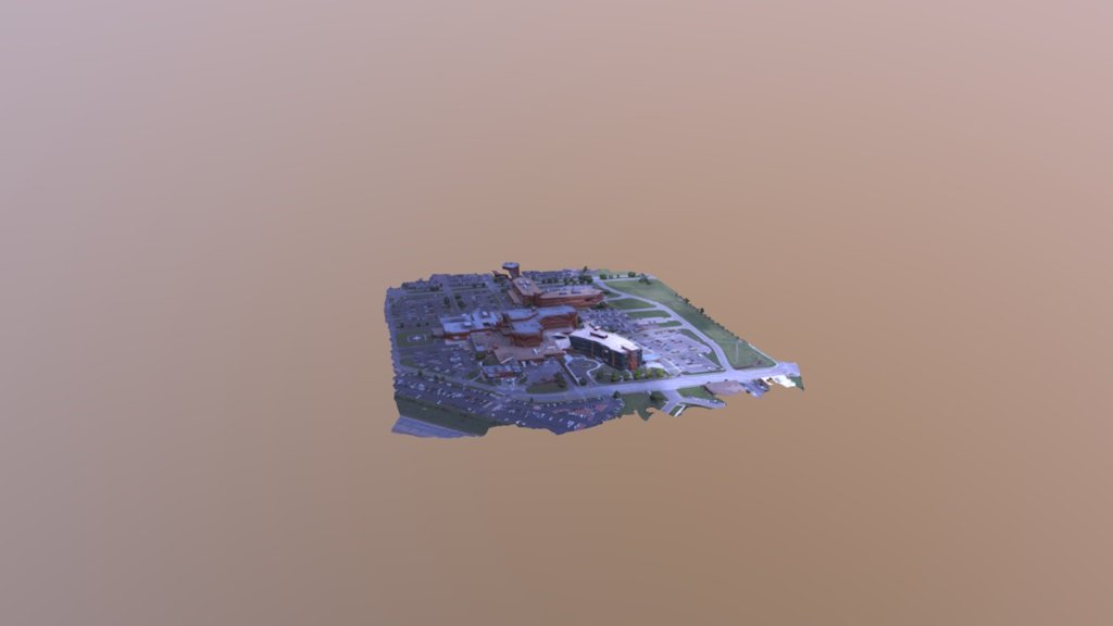 Omc Simplified 3d Mesh - 3D model by skycamdroneservice [689faaa ...