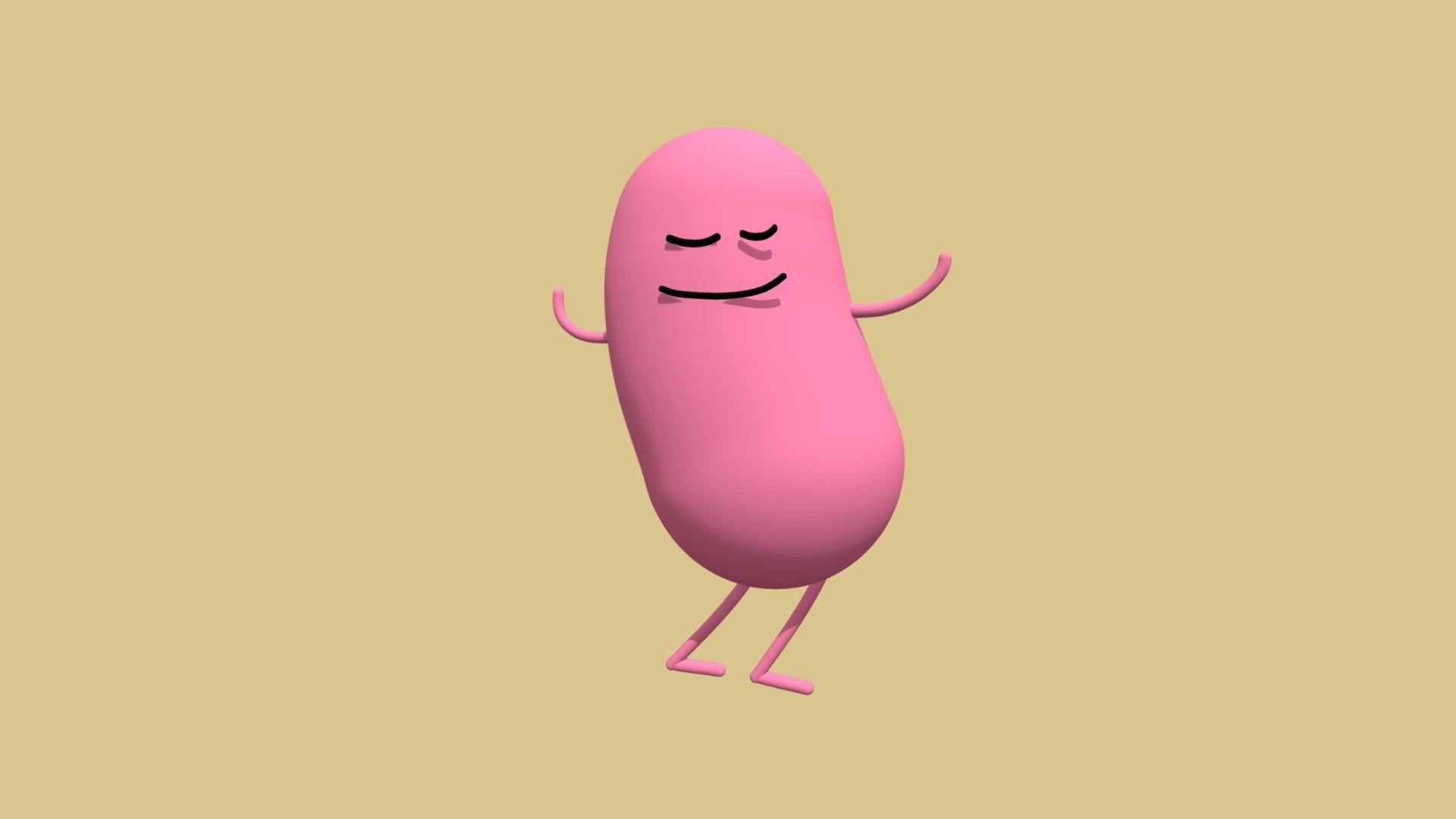 dippy - 3D model by LouiDuStuf (@louissmith1736) [68a13b8] - Sketchfab